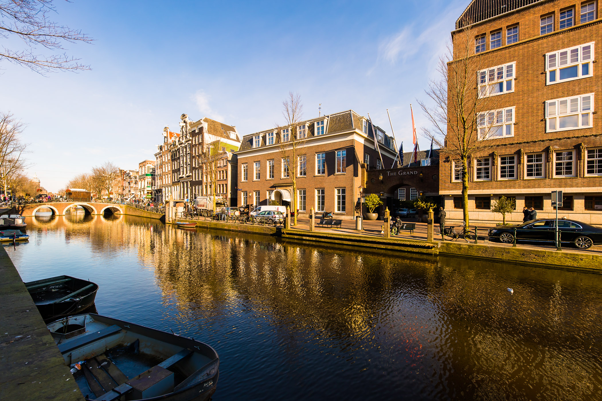 Sofitel Legend The Grand Amsterdam | 5-Star Luxury Hotel | OFFICIAL WEBSITE