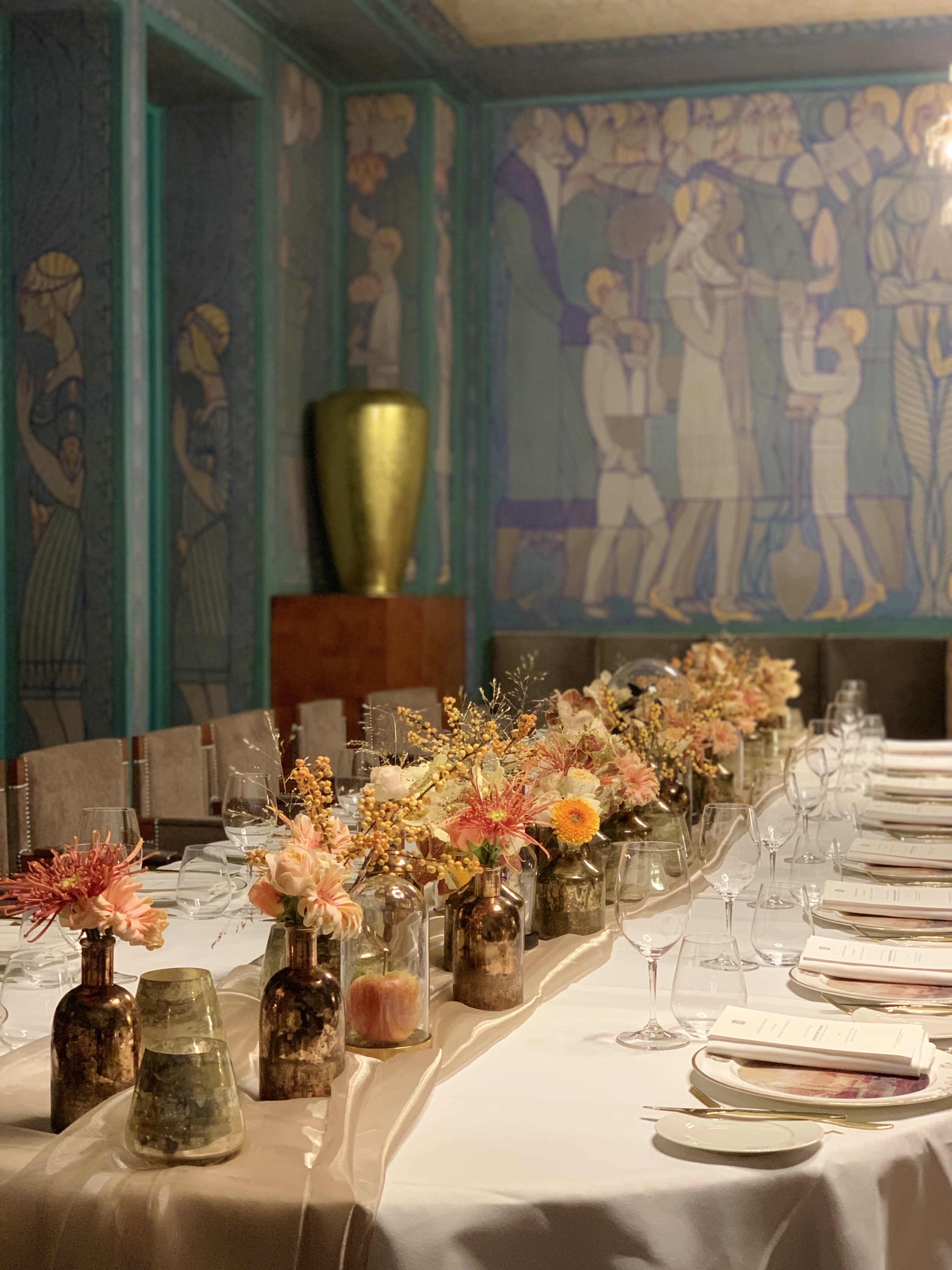 Sofitel Legend The Grand Amsterdam |Event Venues for Rent| Marriage Chamber